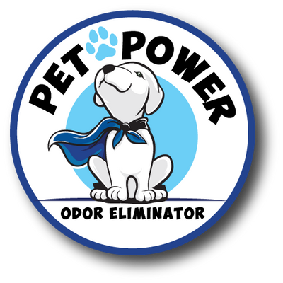Pet Power Air Freshener & Odor Eliminator