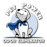 Pet Power Mandarin Pet Odor Eliminator