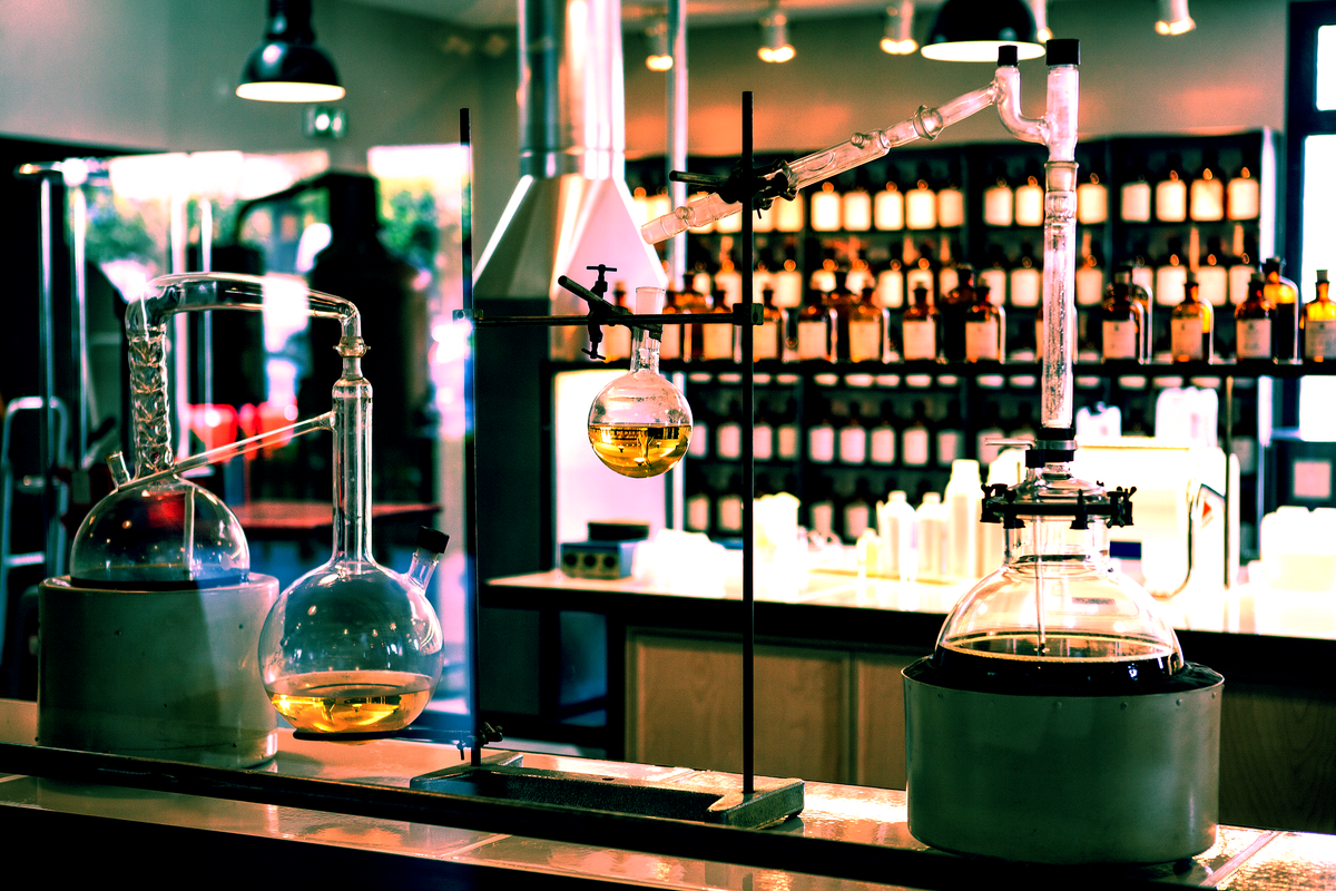 Pet Power Pet Odor Eliminator - Blue Magic Scent